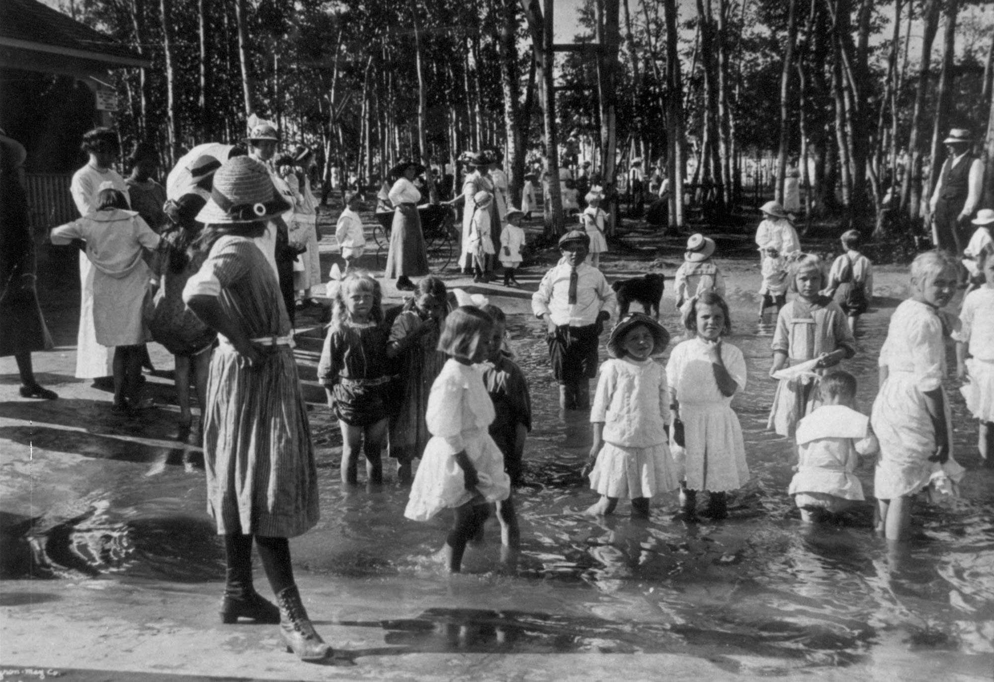 Become a Member - Edmonton & District Historical Society