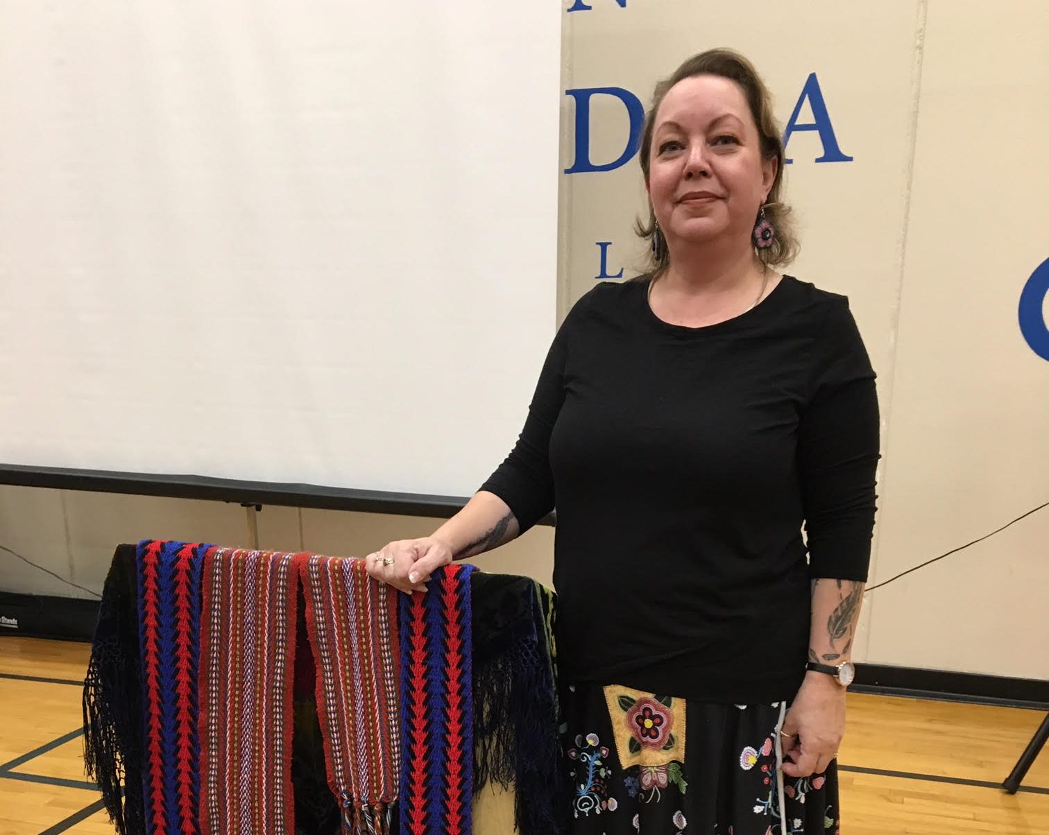 Speakers Series Recap - The Métis: Lac Ste. Anne & St. Albert ...