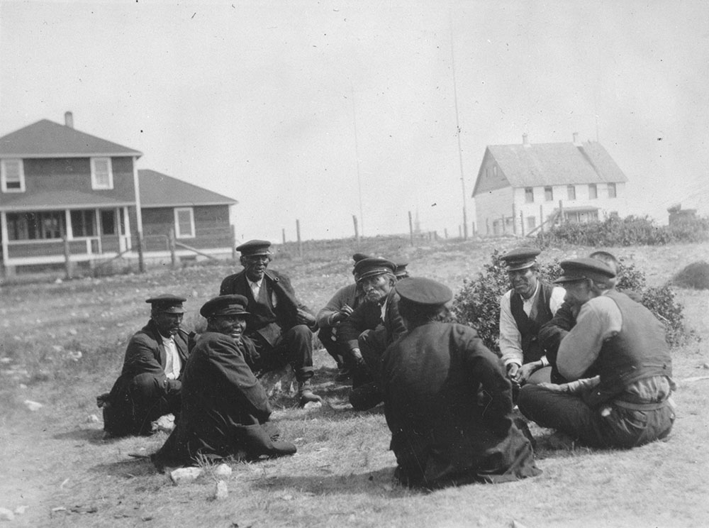 Opportunities with EDHS! - Edmonton & District Historical Society