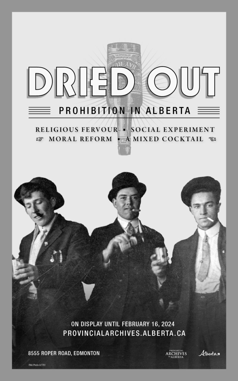 Edmonton Historical Festivals | Edmonton & District Historical Society