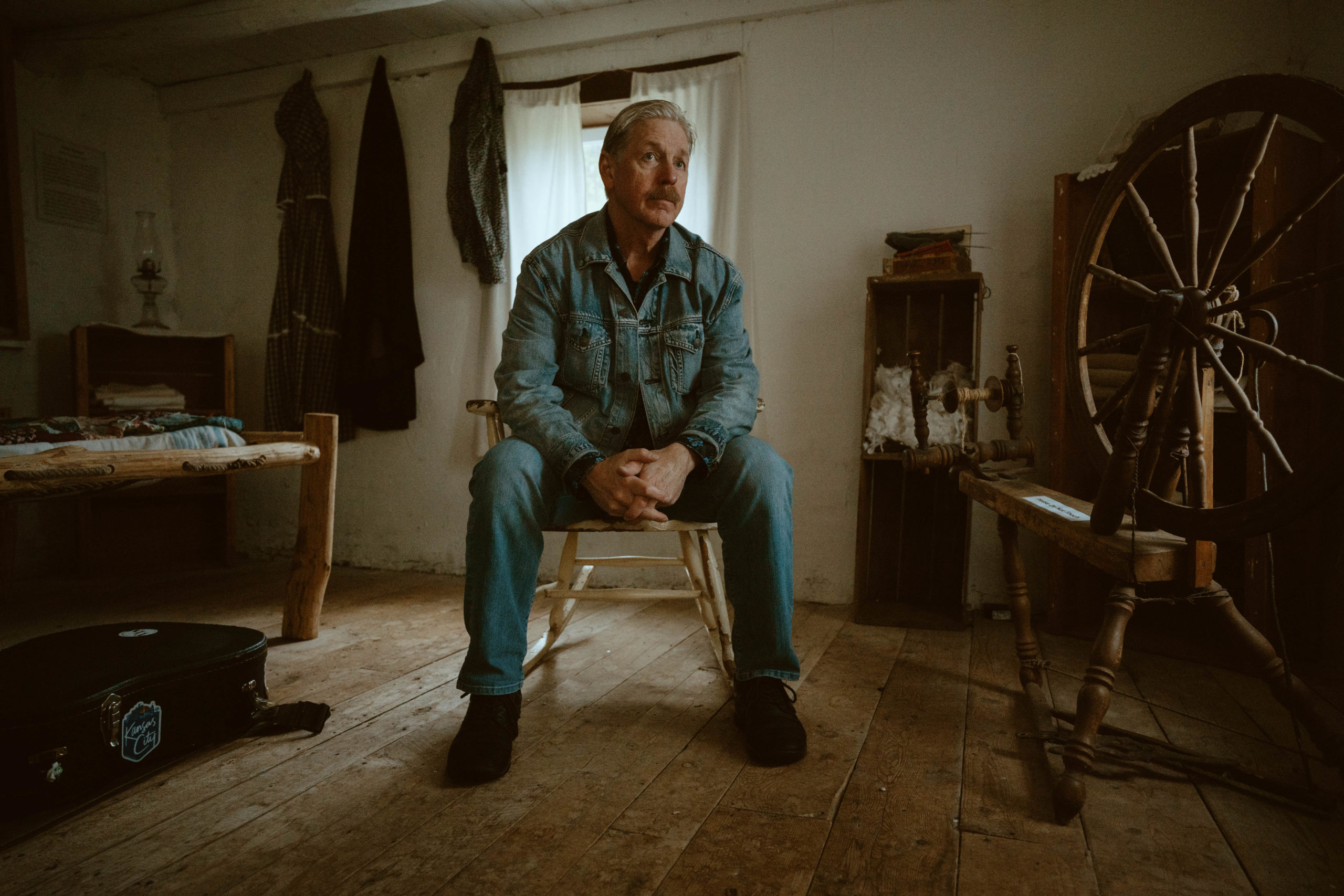 John Rowand Night, Our Annual General Meeting and the call for ...